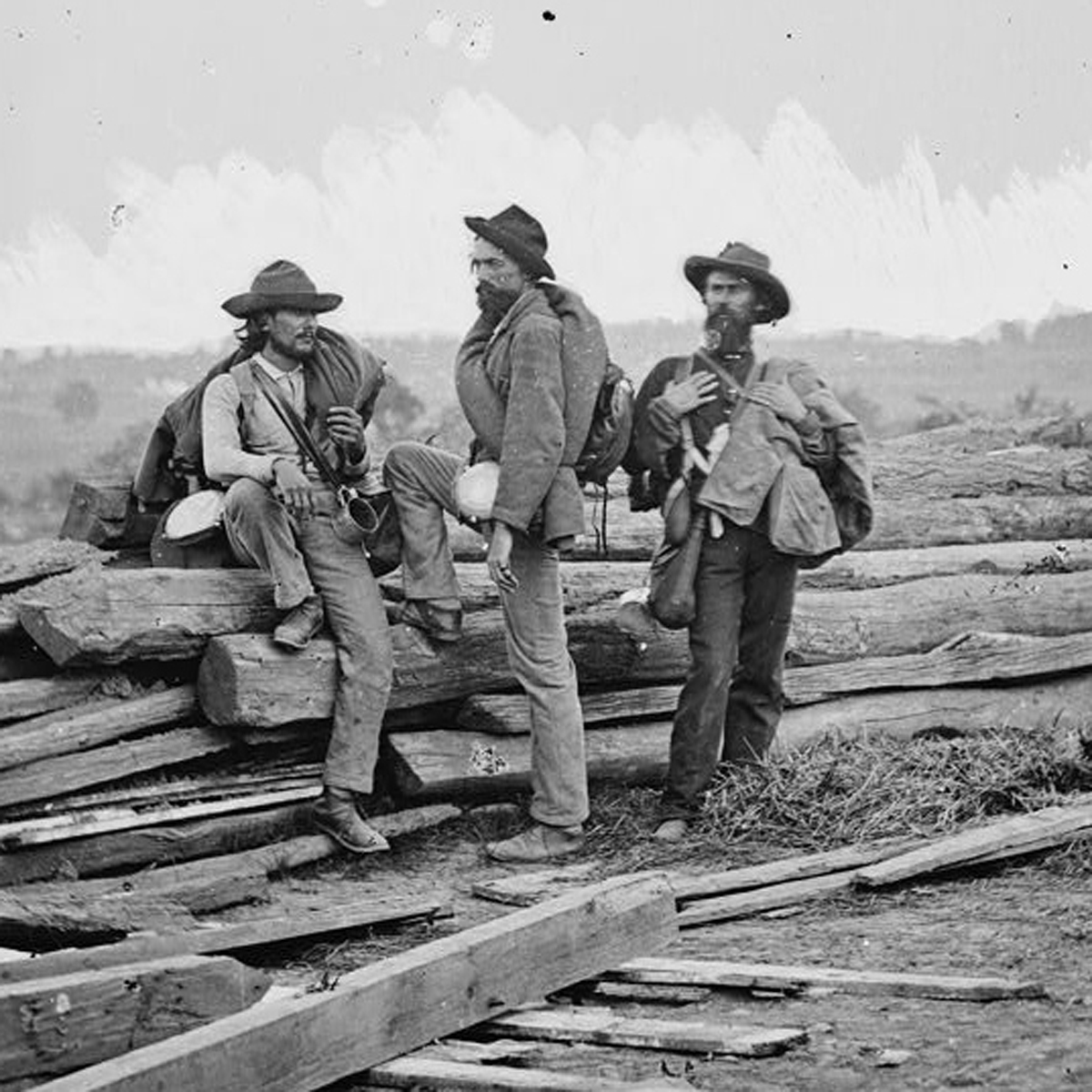 Gettysburg Collection – Pete Chacalos Photography
